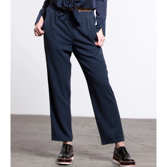 GO BY GO SILK | Pants & Jumpsuits | Go By Go Silk Washable Everyday ...